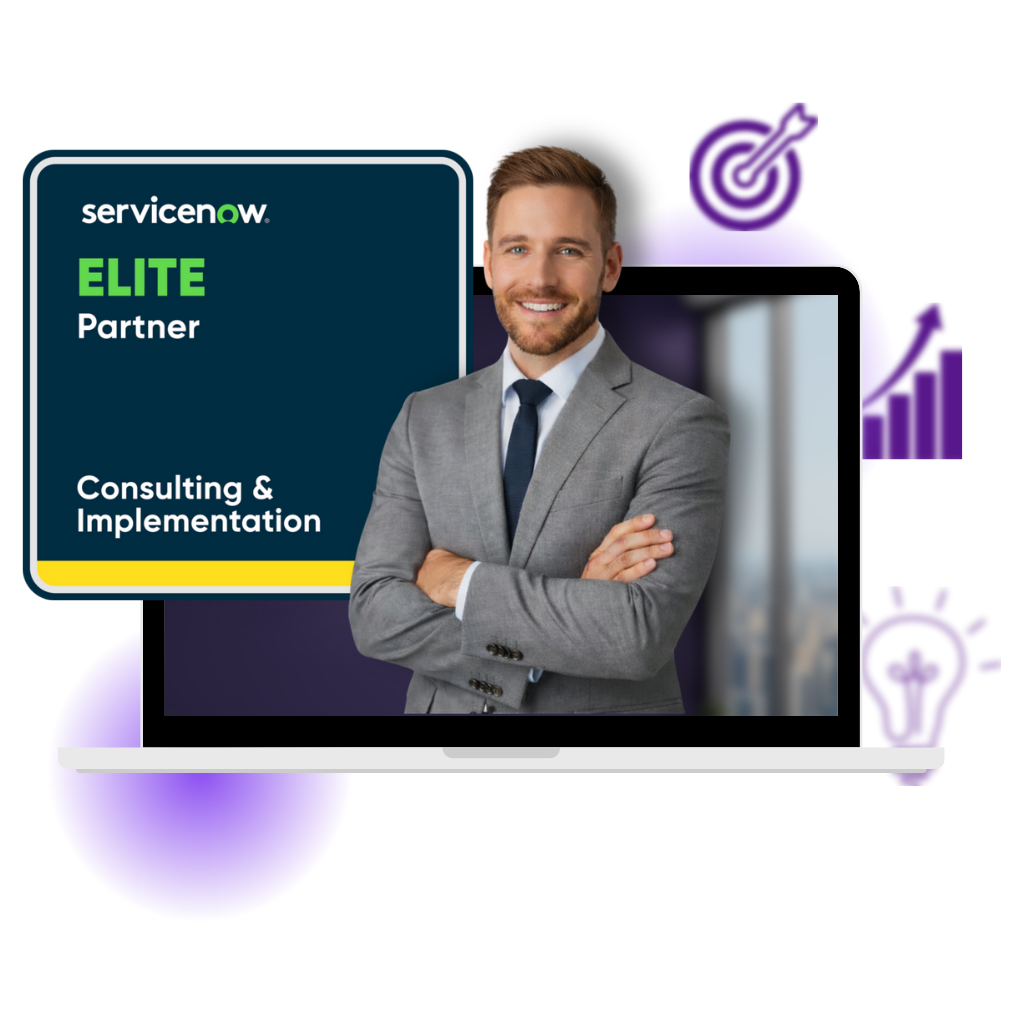 4MATT | Elite Partner ServiceNow, ITAM & CMDB